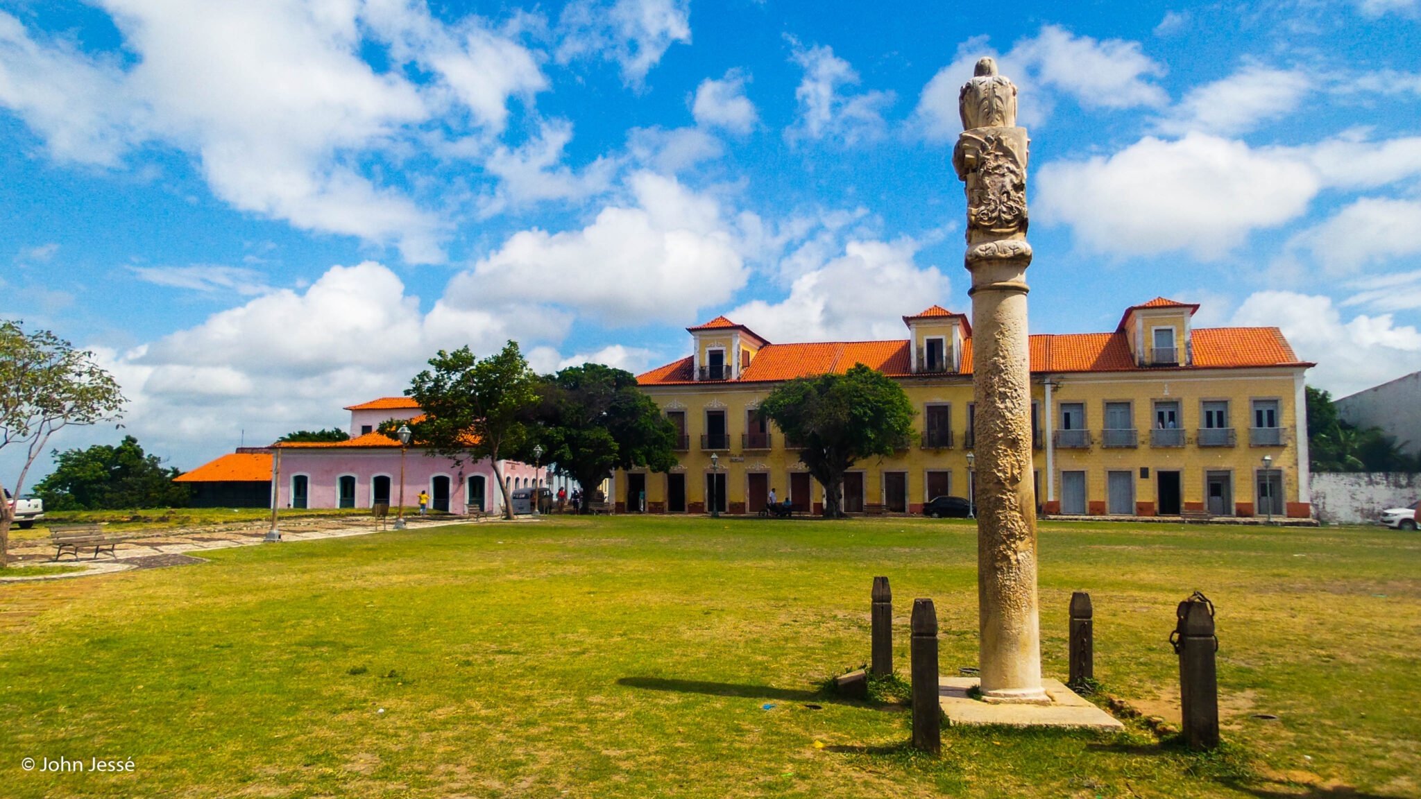 Alcântara: história, mar agitado e charme colonial - Teles Viaja